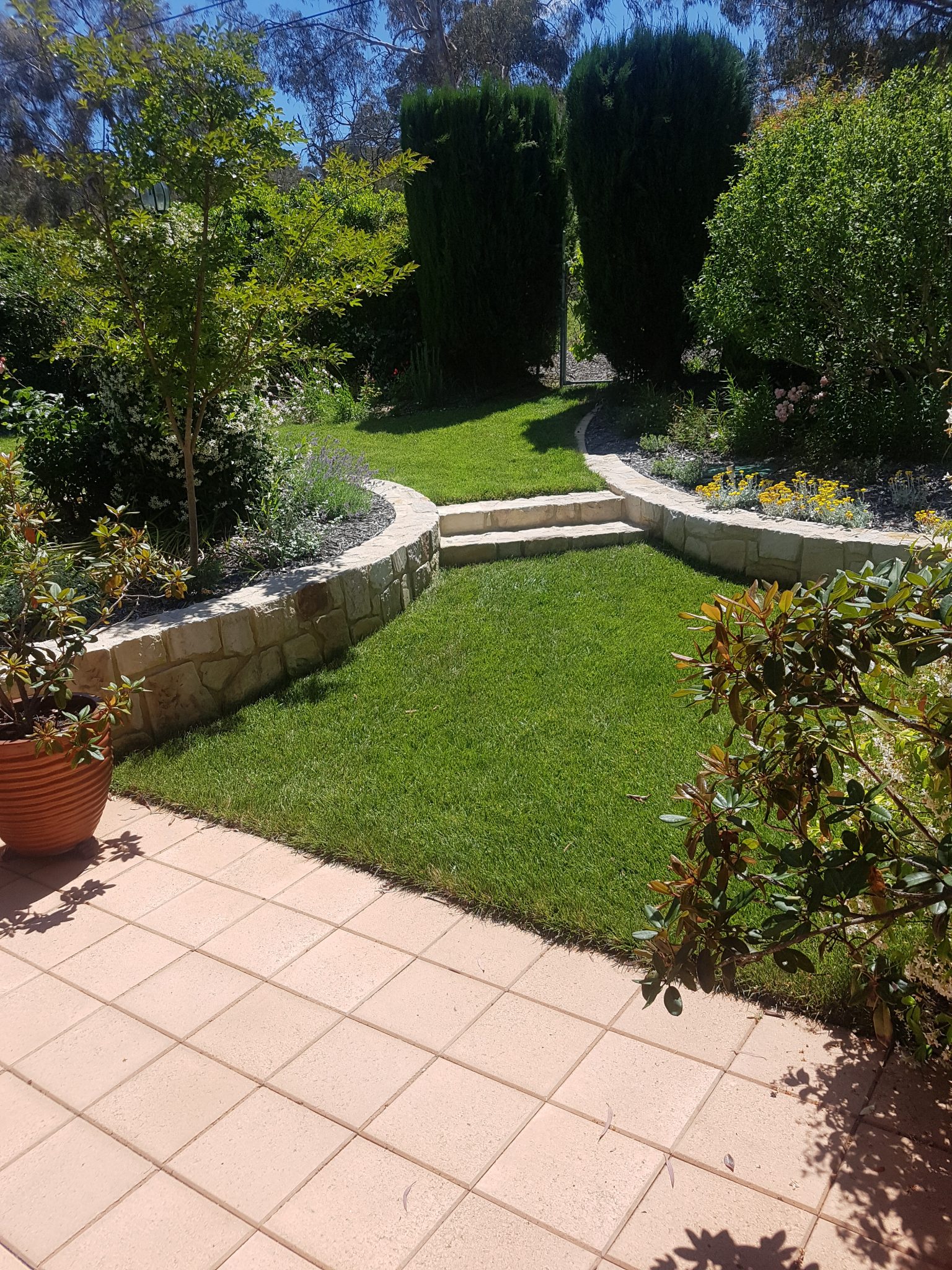 Canberra Clear Landscaping & Stormwater Harvesting | Landscaping ...